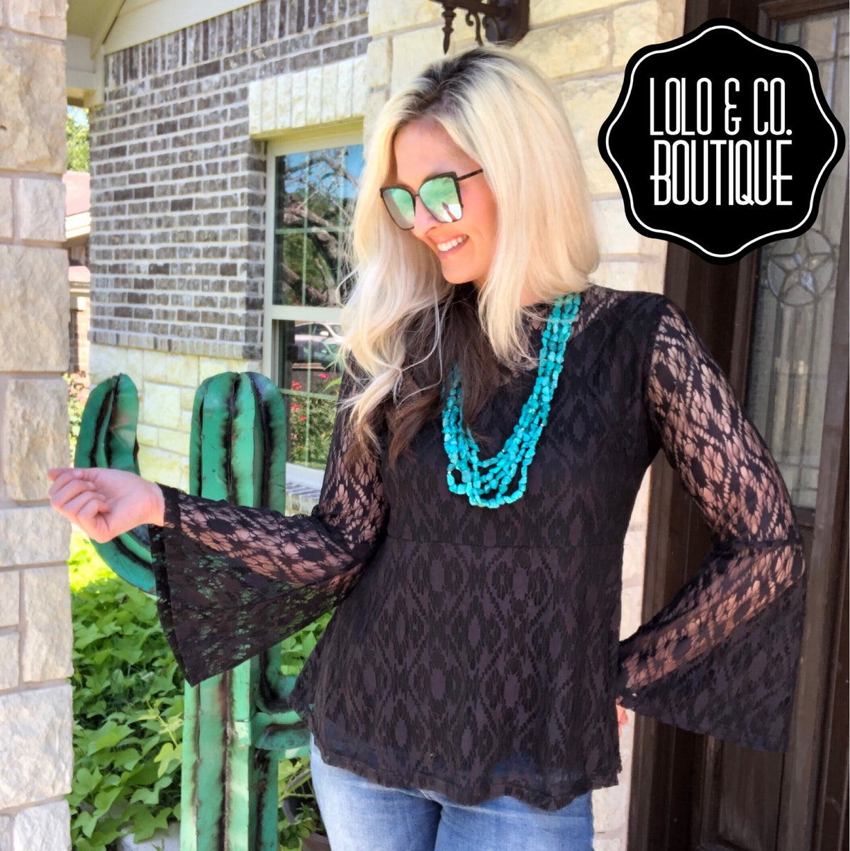 New Arrivals – LoLo & Co. Boutique